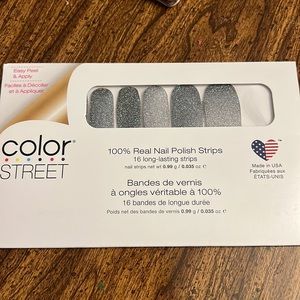 Color Street | Makeup | Light Year Retires Color Street | Poshmark
